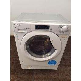 Candy CBWD8514D 8+5Kg Washer Dryer With 1400Rpm