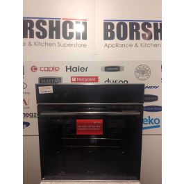 Caple C2101/OG Touch Control Single Oven