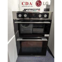 Caple C3246/OG Built In Electric Double Oven