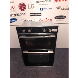 Caple C3371/OG Sense Built In Double Oven