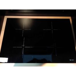 Caple C864I/OG 78Cm Induction Hob