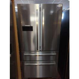 Caple CAFF42/OG American Style Fridge Freezer