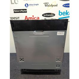 Caple DI632/OG 60Cm Fully Intergrated 6 Prog Diswasher
