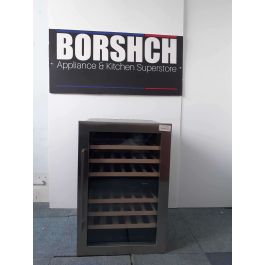 Caple WC6511/OG 60Cm In-Collumn Wine Cooler