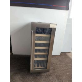 Caple WI3125/OG 30Cm Undercounter Single Zone Wine Cooler