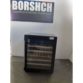 Caple WI6143/OG 60Cm Under Counter Wine Cooler