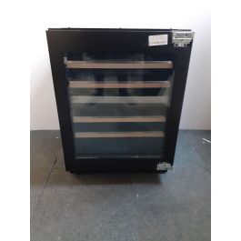 Caple WI6161/OG 60Cm Fully Integrated Wine Cooler