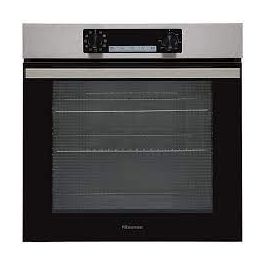 Hisense BI62212AXUK 59.5Cm Built In Electric Single Oven