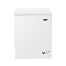 Ice King CF140W.E Chest Freezer