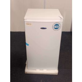 Ice King RL111WE/MG Under Counter Fridge
