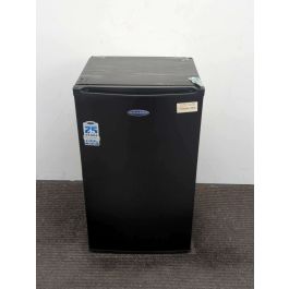 Ice King RL114BK/OG Under Counter Larder Fridge