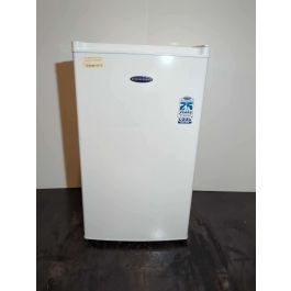 Ice King RZ109W/OG 50Cm Under Counter Static Freezer