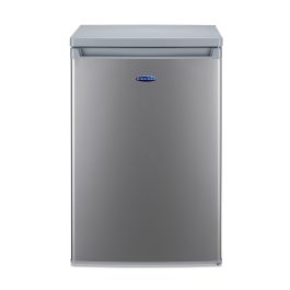 Ice King RHK551SE/MG Undercounter Fridge With Ice Box