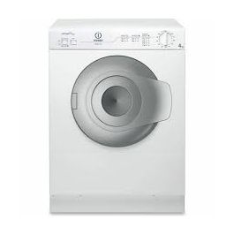Indesit NIS41V/R 4Kg Vented Tumble Dryer