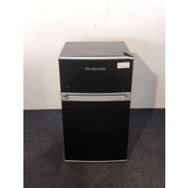 Montpellier MAB2035K/OG Freestanding Fridge Freezer