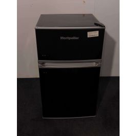 Montpellier MAB2035K/OG Freestanding Fridge Freezer