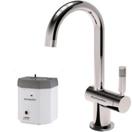 Montpellier ONESTREAM-BSS Boiling Water Tap