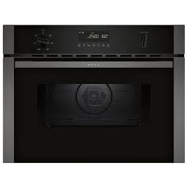 Neff C1AMG84G0B/MG Built In Combi Microwave