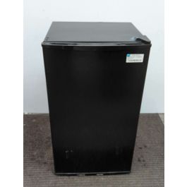 SIA LFSIBL/OG Under Counter Fridge With Ice Box