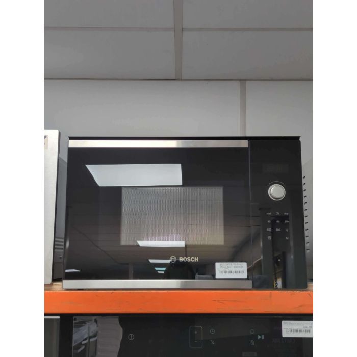 Bosch BFL523MS0B//OG Built In Microwave
