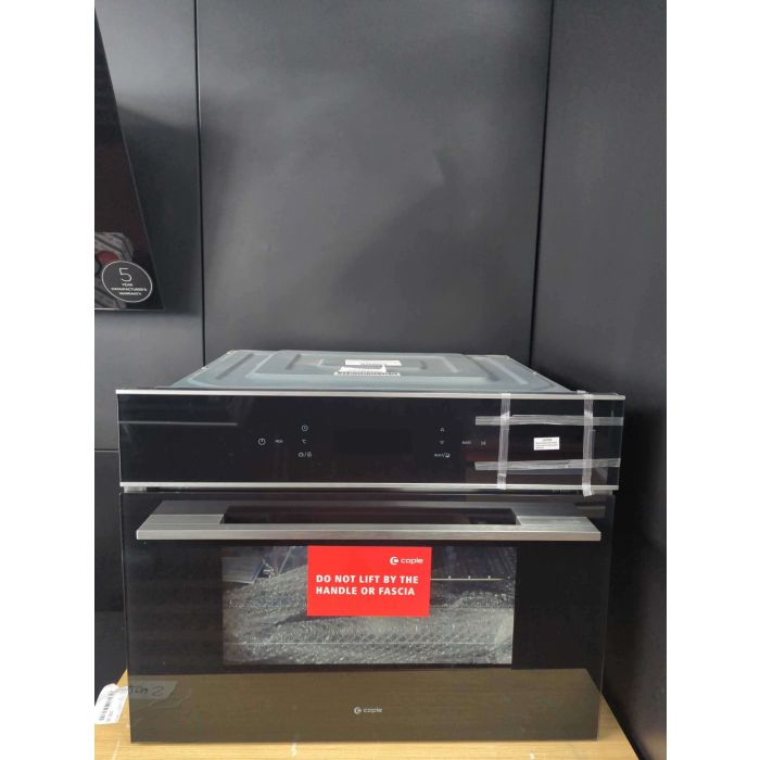 Caple SO111/OG Built-In Combination Steam Oven