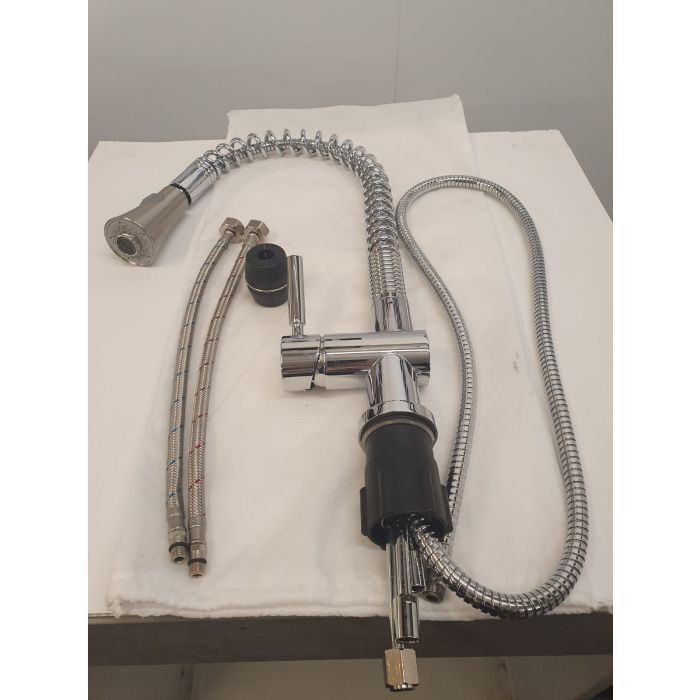 Caple SPI/CH/OG Caple Spiro Tap