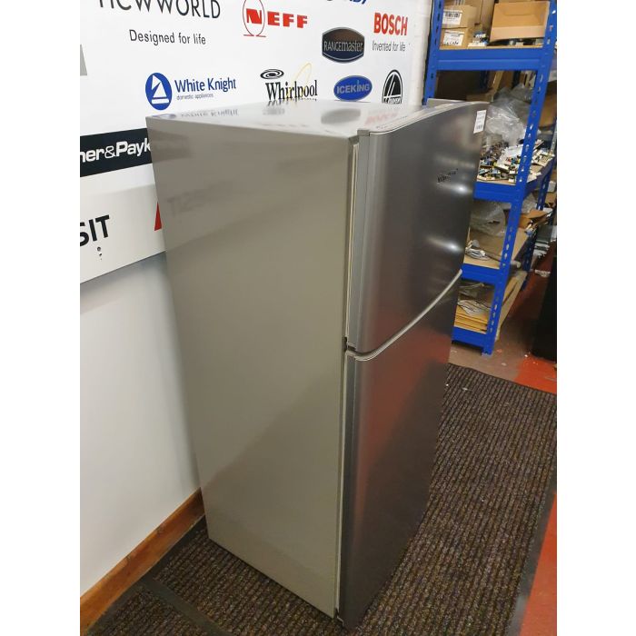 fridgemaster cyclopentane