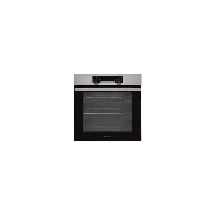 Hisense BI62212AXUK 59.5Cm Built In Electric Single Oven