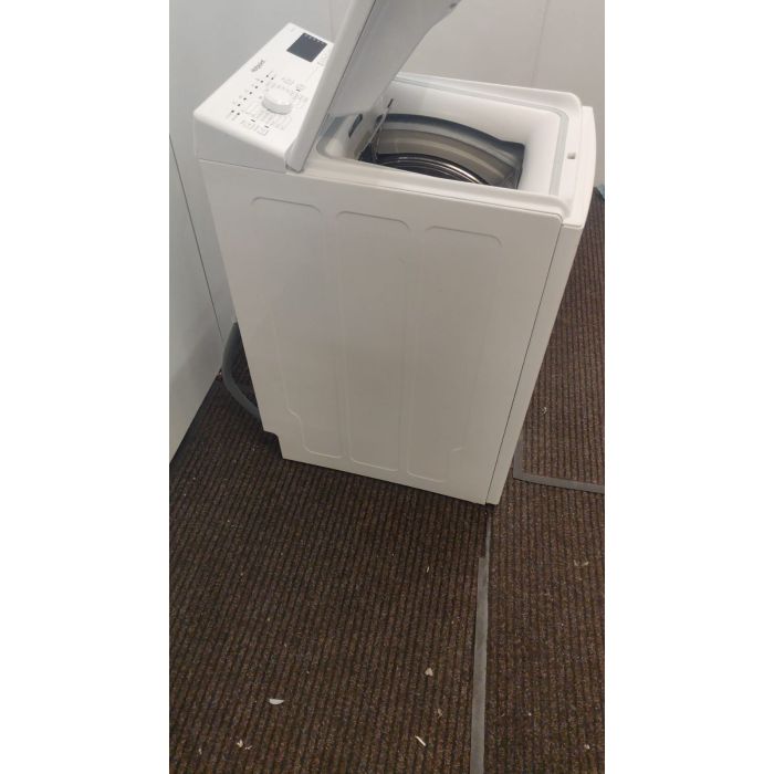 top loading washer uk