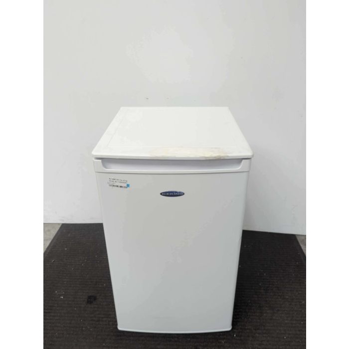 Ice King RL106WE/OG Under Counter Fridge