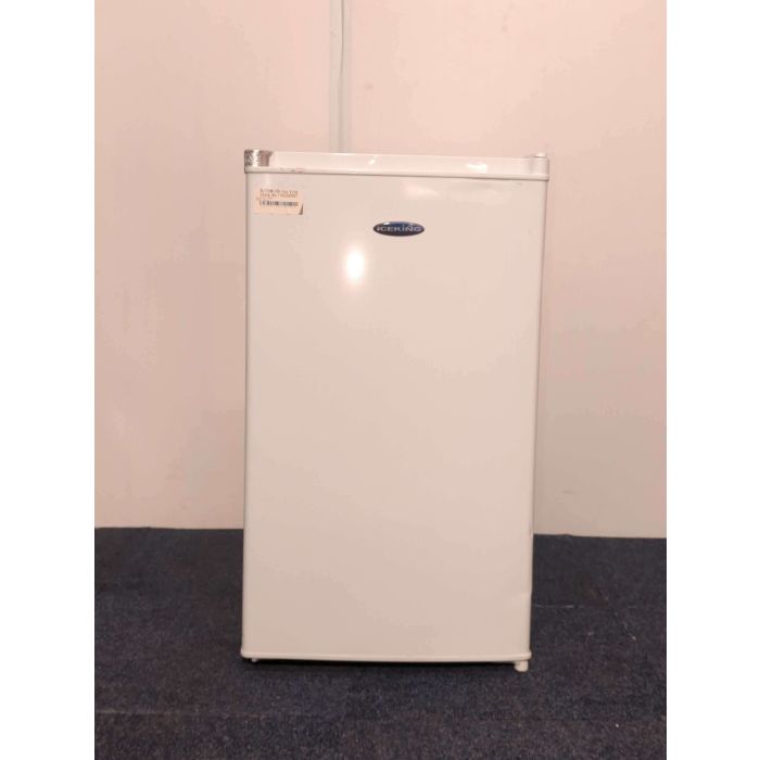 Ice King RL111WE/OG Under Counter Fridge