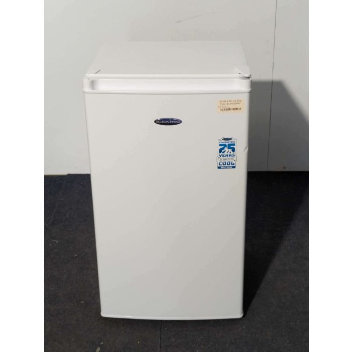 Ice King Rz109w.E/Og Under Counter Freezer