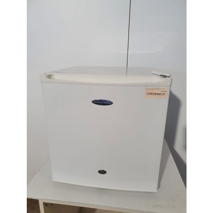 Ice King TL48W/OG Table Top Fridge